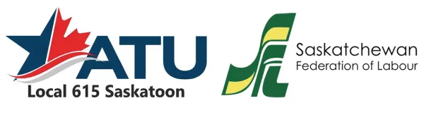 ATU and SFL sound Alarm Bells as Saskatoon Transit Fails to Respond to ...