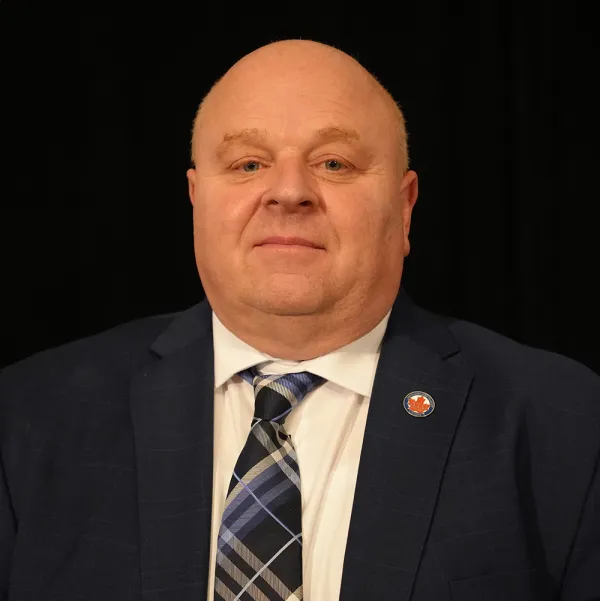 John Di Nino | ATU Canada