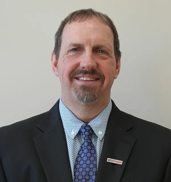 Ken Hart | ATU Canada