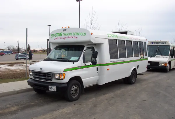 Bus Operators in St. Thomas Vote to Join Canada’s Largest Transit Union ...